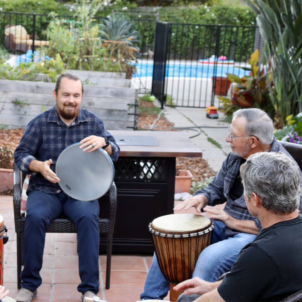 Perfect Beat – Al Neale